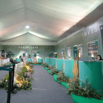 Jasa Pembuatan Booth - Kontraktor Pameran